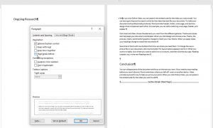 How to Remove Extra Page in Word: 5 Fixes to Delete Blank Page - Excel ...
