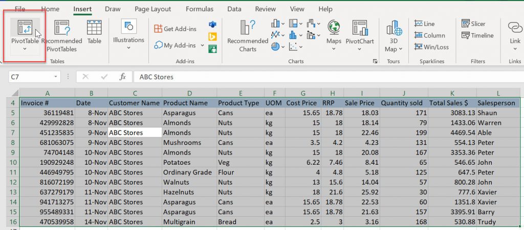 Average formula in Excel – AVERAGE, AVERAGEIF, AVERAGEIFS function ...