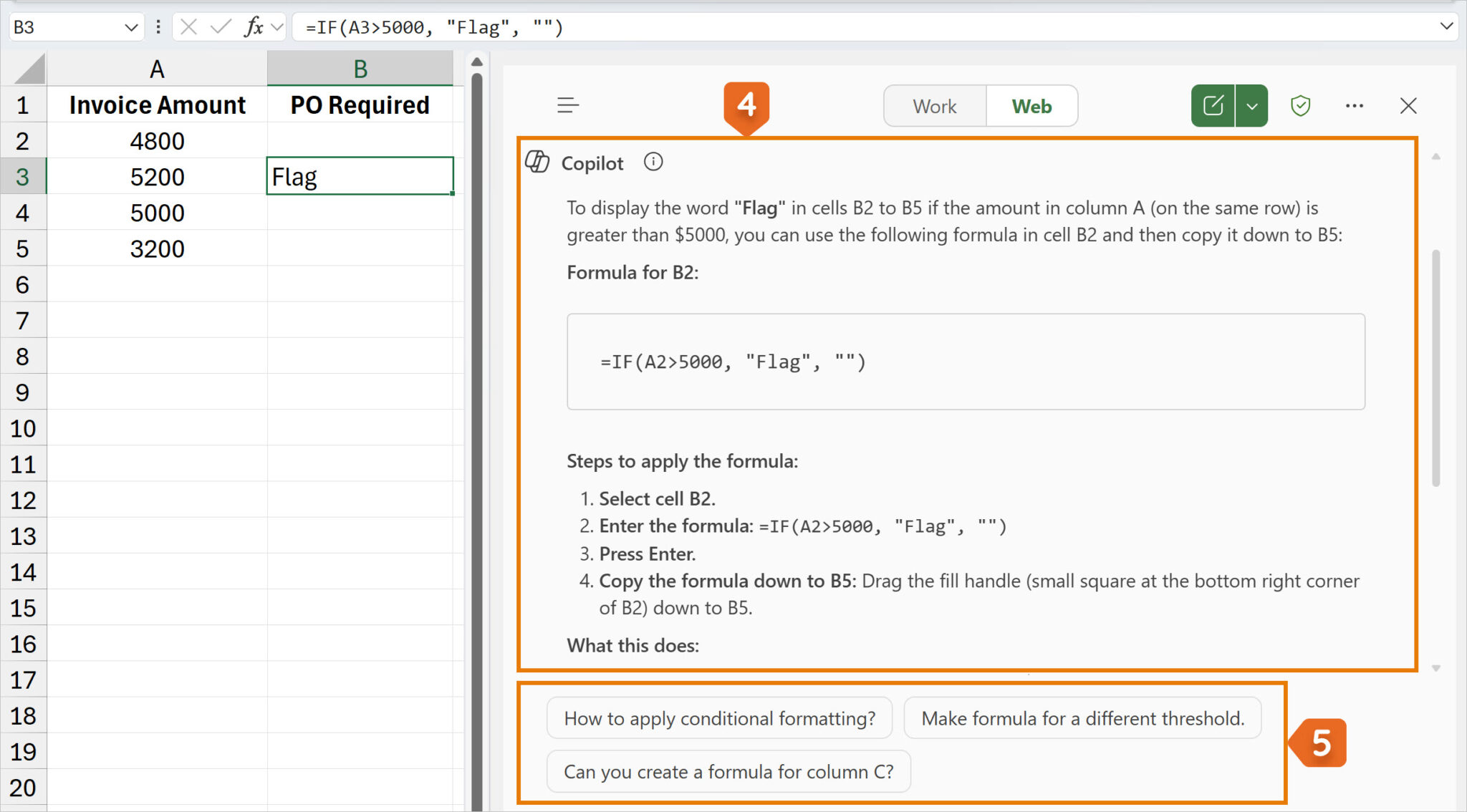 How to Use the IF Function in Excel (Beginner's Guide) - Excel at Work