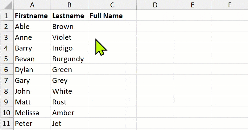 How to use Copilot Formula Completion in Excel (Beginner’s guide ...